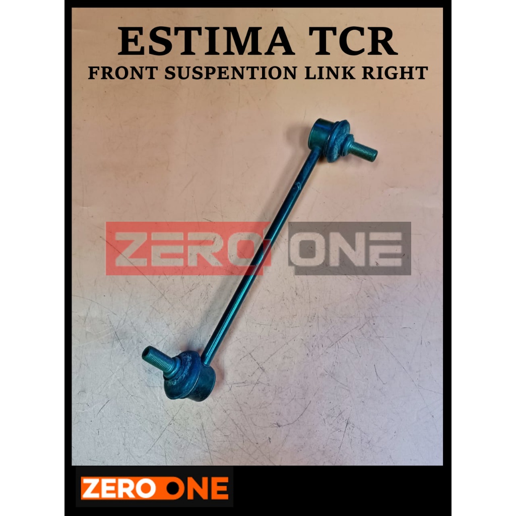 TOYOTA ESTIMA TCR FRONT SUSPENTION LINK RIGHT 48810-28020 | Shopee Malaysia