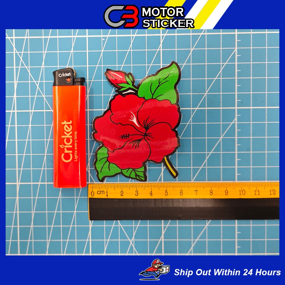 STICKER ESR KISS SOFEA BENETTON ECU BLACK DOG STP BELL SHELL MALAYSIA ...