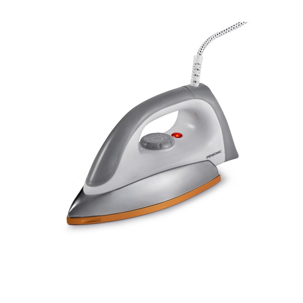 PENSONIC HEAVY WEIGHT DRY IRON PI-6002 | Shopee Malaysia