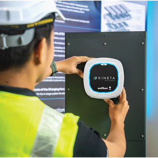 KINETA Charger Malaysia, Online Shop | Shopee Malaysia