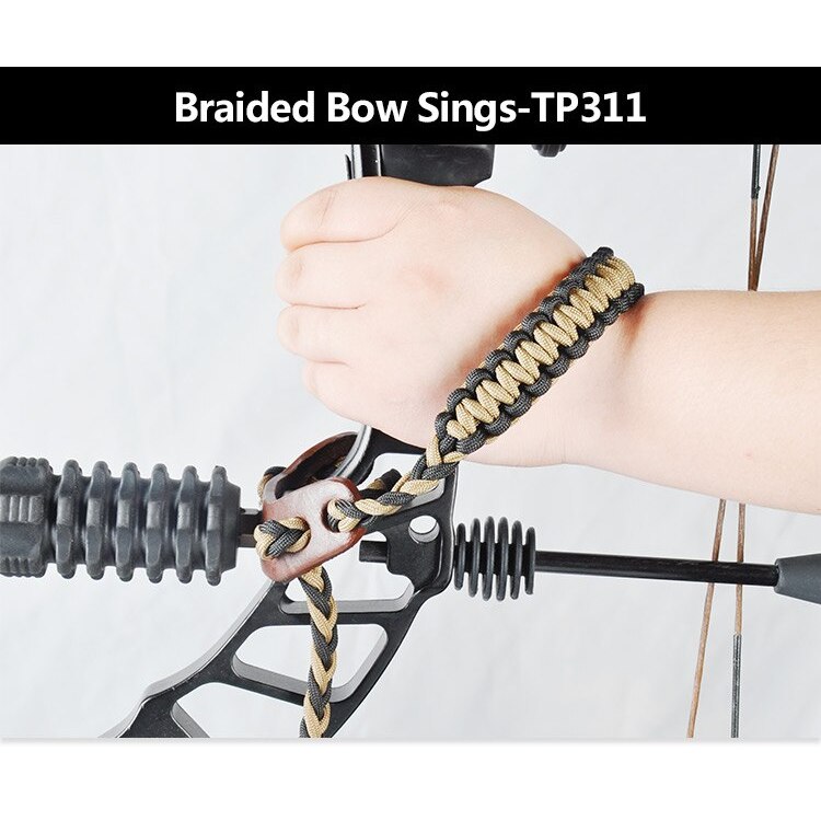 Archery bow sling for sport archery | Shopee Malaysia