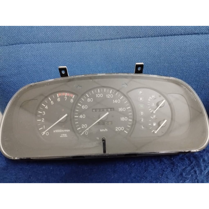 Proton Wira meter 1.6 auto | Shopee Malaysia