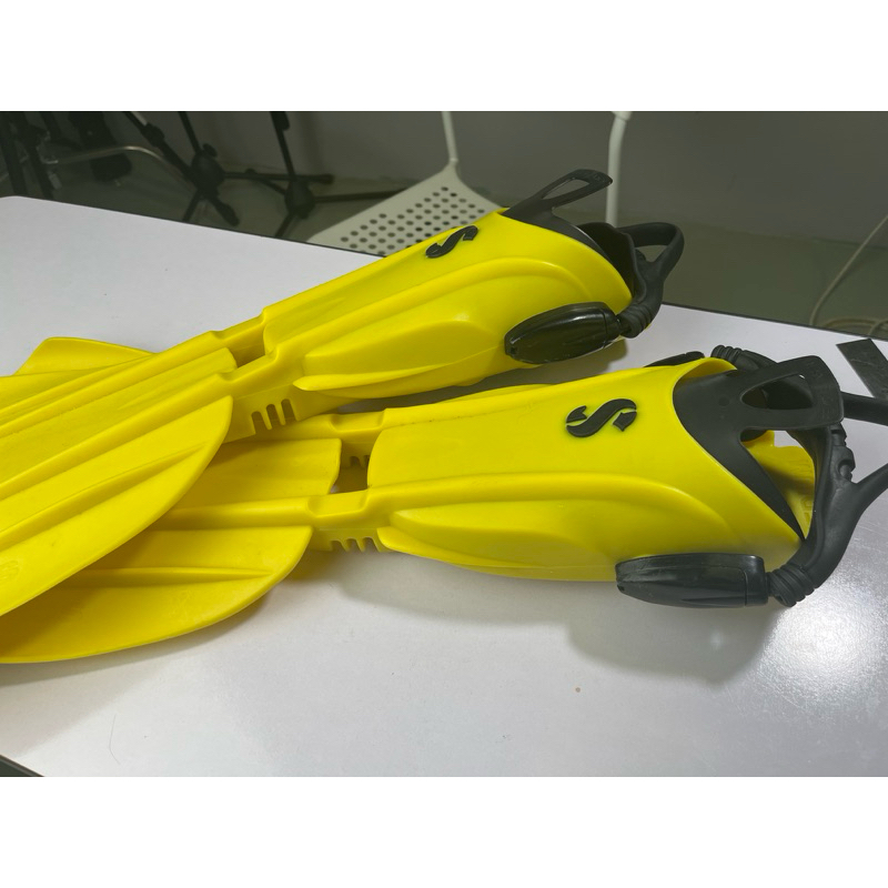 ScubaPro Seawing Fin Gorilla Fin | Size:Medium | Shopee Malaysia