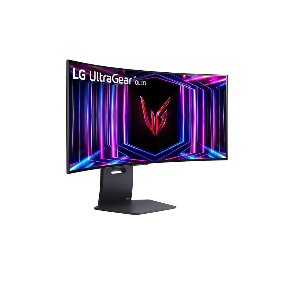 LG 34GS95QE / 34GS95QE-B 34'' ULTRAGEAR OLED CURVED GAMING MONITOR (34 ...