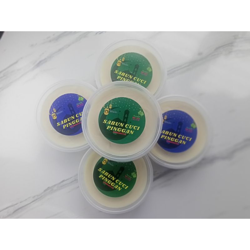 🔥𝐒𝐀𝐁𝐔𝐍 𝐂𝐔𝐂𝐈 𝐏𝐈𝐍𝐆𝐆𝐀𝐍 (HANDMADE DISHWASHING)🔥 | Shopee Malaysia