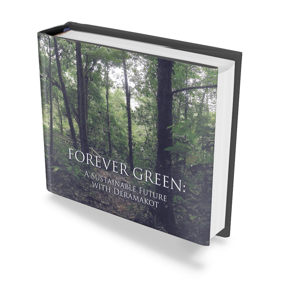 Forever Green: A sustainable future with Deramakot | Shopee Malaysia