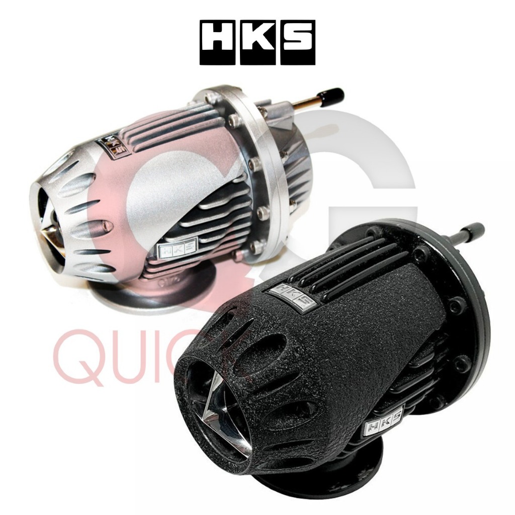 Original HKS Super SQV IV BOV / Blow Off Valve (Universal Type ...