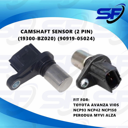 TOYOTA AVANZA VIOS NCP93 NCP42 NCP150 90919-05024 PERODUA MYVI ALZA ...