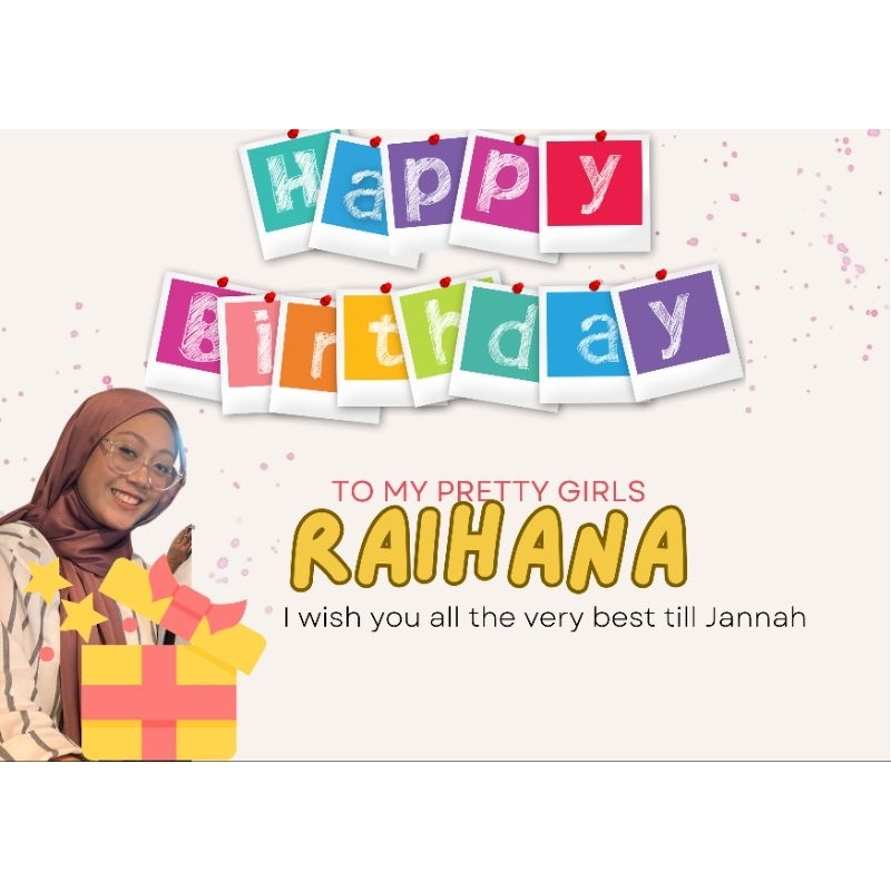 birthday| kad harijadi | kad ucapan | happy birthday| ulangtahun ...