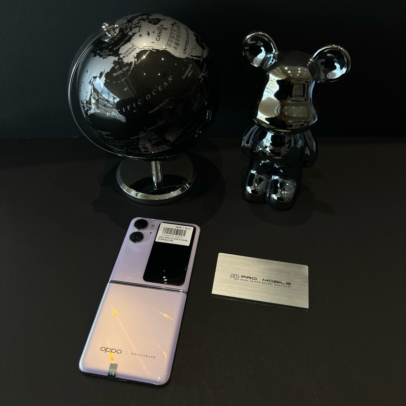 ♻️TRADE IN WELCOME - OPPO FIND N2 FLIP 8+256GB | Shopee Malaysia