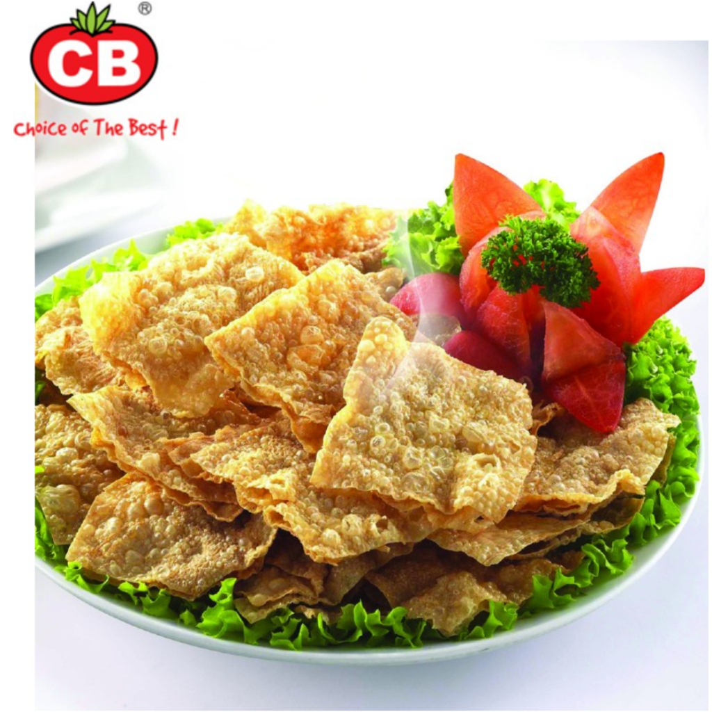 CB MINI FISH BEAN CURD 30PCS (240G) | Shopee Malaysia