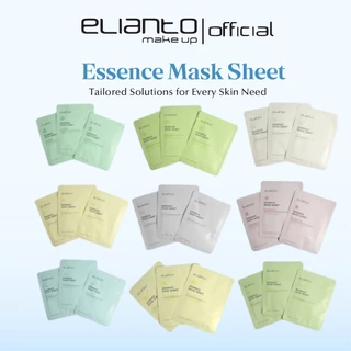 Elianto Make Up Official. Online, July 2024 | Shopee Malaysia