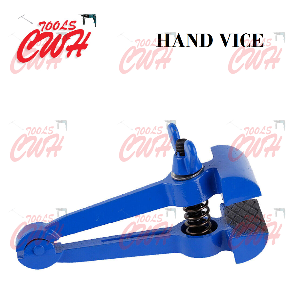 MINI HAND VICE VICES VISE VISES CLAMP CLAMPING TOOL WOOD JEWELRY TABLE ...