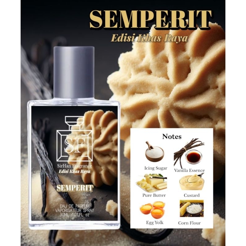 SirHan SEMPERIT EDISI KHAS RAYA 2024 | Shopee Malaysia