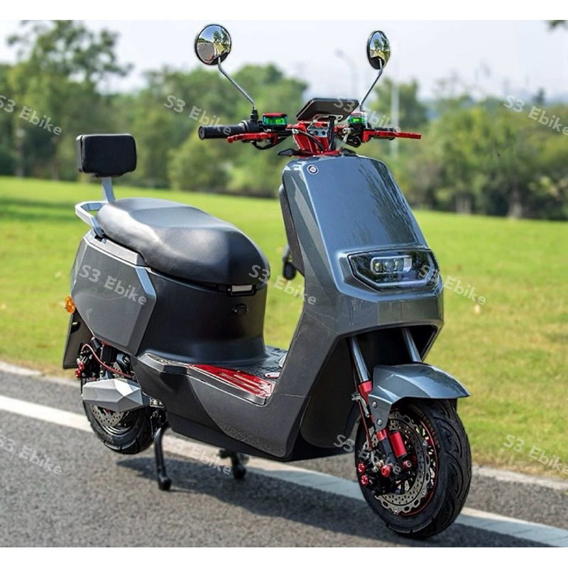 New Modified EV Cross-X high speed with Lion e2 Electric Skuter Scooter E Bike Electric Skuter ...