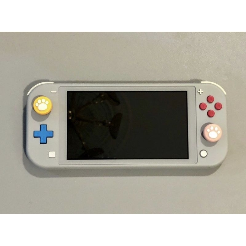 NINTENDO SWITCH LITE POKEMON 2ND HAND | Shopee Malaysia