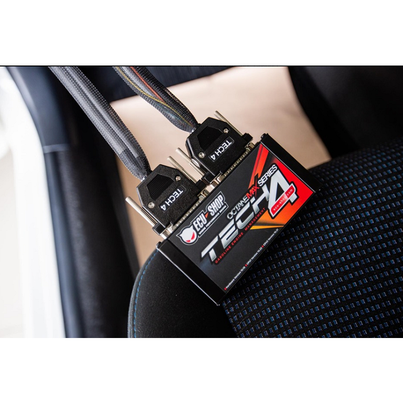 ECUSHOP OCTANE TECH 4 Mixed Standalone or Piggyback Engine Management ...