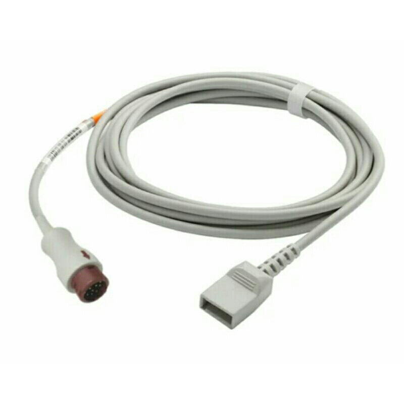 IBP cable for pressure transducer Abbott Adapter | Shopee Malaysia