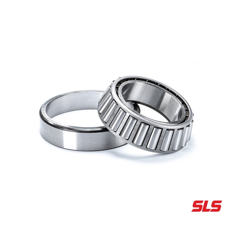 NIS Rhino 30207 Tapered Roller Bearing | Shopee Malaysia