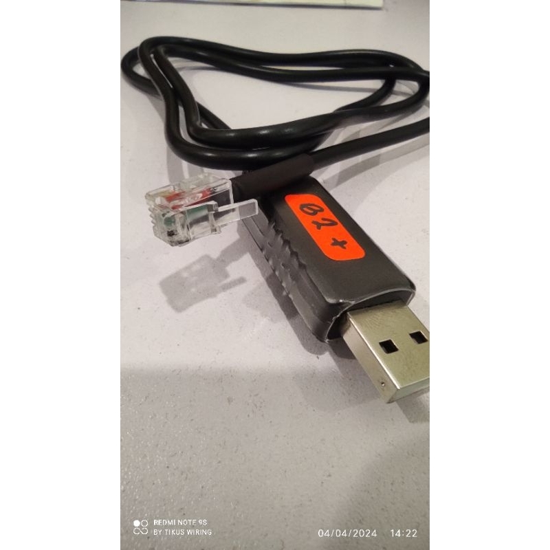 Oem tune cable B2 for motorcycle Ecu Shop Datatec cable tune ecushop ...