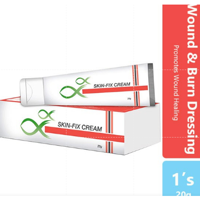 Chantiva Skin Fix Cream 20g | Shopee Malaysia