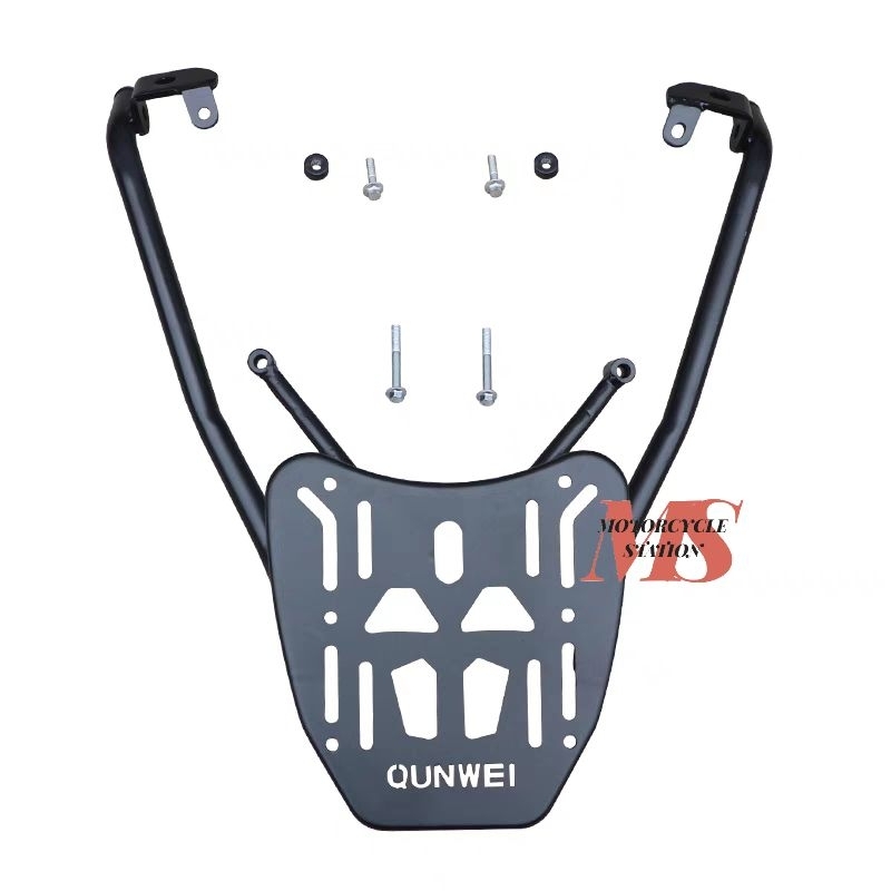 SYM HUSKY ADV150 ADV 150 MONORACK BOX STEEL / CAST IRON (GIVI) | Shopee ...
