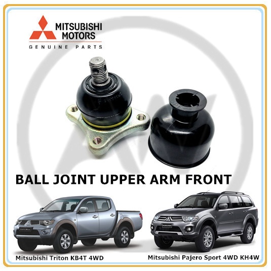Mitsubishi Triton 4WD KB4T 2005-2015 Pajero Sport 4X4 KH4W 2008-2016 ...