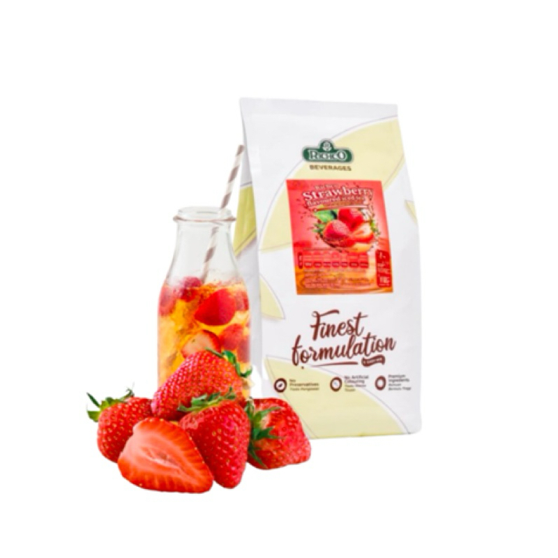 Richco Instant Flavored Iced Tea (Malaysia Halal Product) | Shopee Malaysia