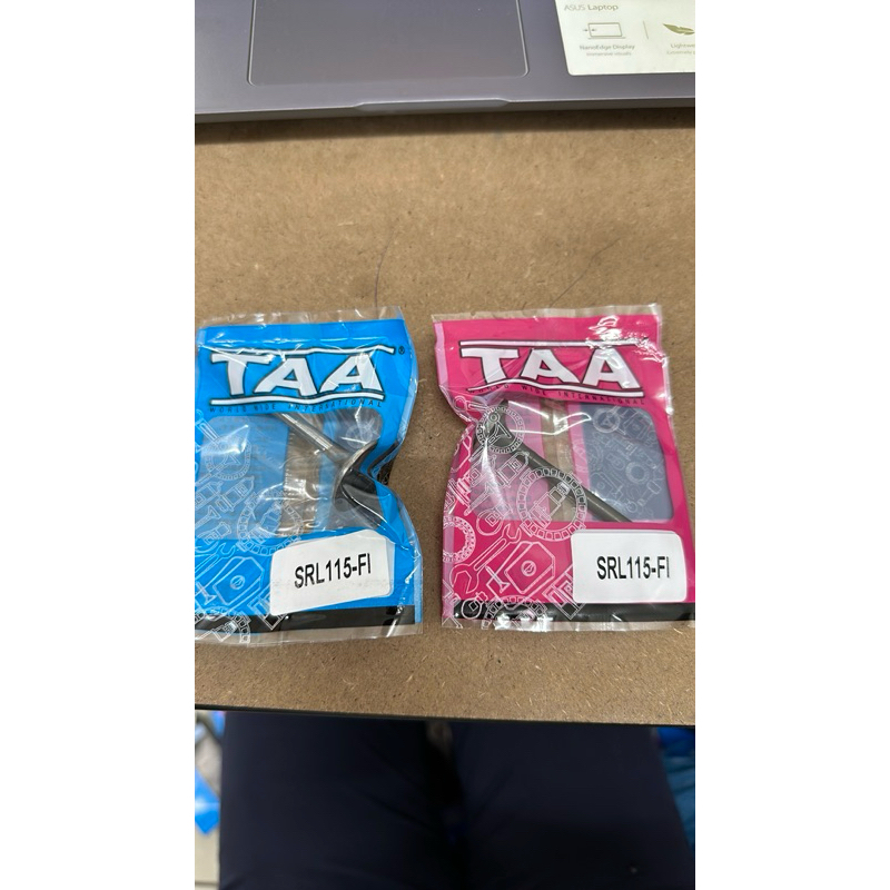 YAMAHA SRL115 FI EX VALVE IN VALVE EXHAUST VALVE INTAKE VALVE MADE IN ...