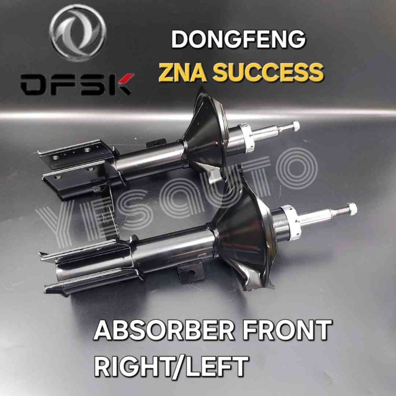DONGFENG ZNA SUCCESS VAN FRONT ABSORBER RIGHT/LEFT(2PC) | Shopee Malaysia