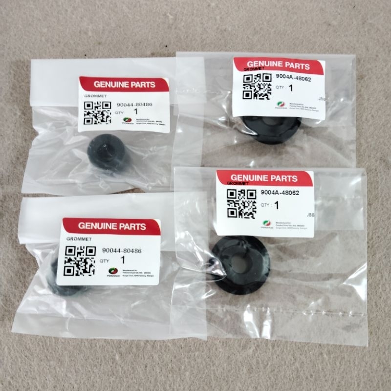AIR FILTER HOUSING BUSH PERODUA AXIA, BEZZA 1.0 | Shopee Malaysia