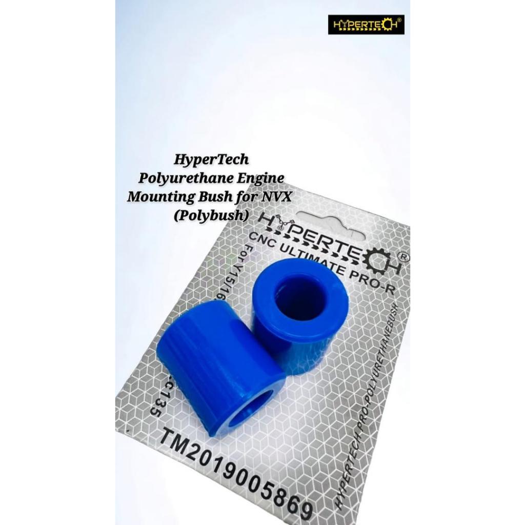 HyperTech Polyurethane Engine mounting bush for NVX AEROX155 NVX155 ...