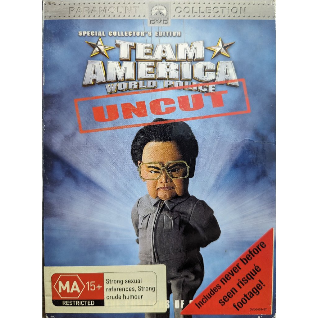 Preloved/Secondhand Animation, Cartoon DVDs (original) | Shopee Malaysia