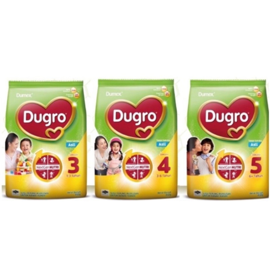 Dugro 3/4/5 Asli/MADU 850g | Shopee Malaysia