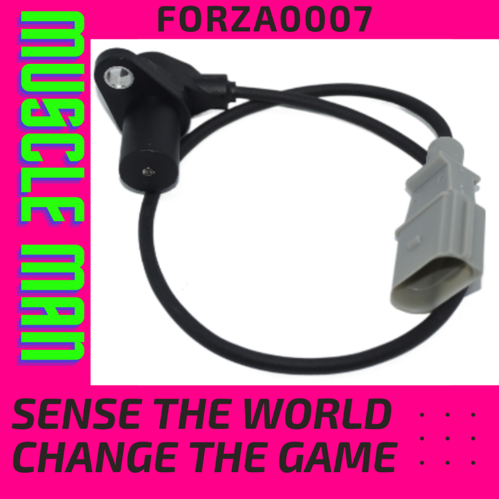 NAZA SUTERA CRANK SENSOR (FORZA0007) | Shopee Malaysia