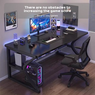 KUCA High Quality Gaming Table Thicker & Stable Anti-Scratch Table ...