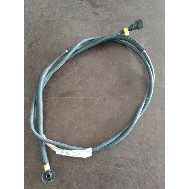 Proton Exora Vapor Pipe Assy PW827260 Original New | Shopee Malaysia