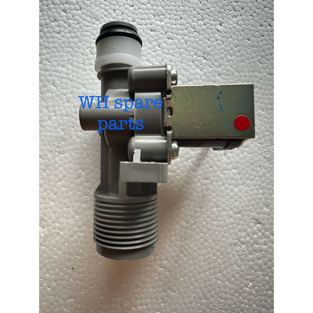 TOSHIBA WASHING MACHINE ORGINAL VALVE WATER INTAKE AW-A750SM AW-F820SM WV-27G 4 220-240V 30/60Hz ...