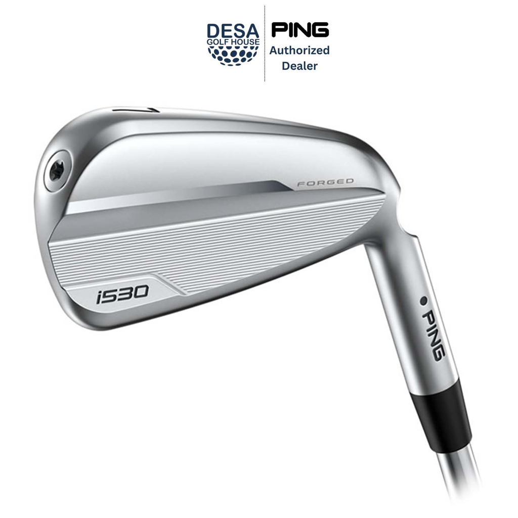 Ping i530 Irons Graphite (ALTA J CB) | Shopee Malaysia