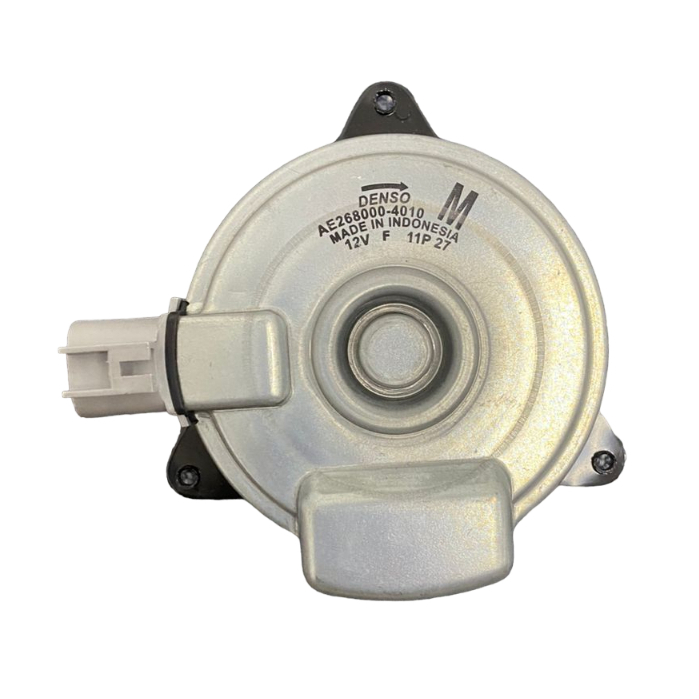 Fan Motor Proton Iriz (DENSO) | Shopee Malaysia