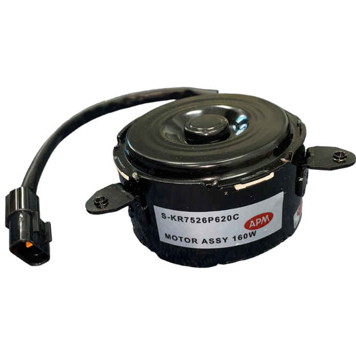 Fan Motor Proton Exora CPS 160w (APM) | Shopee Malaysia