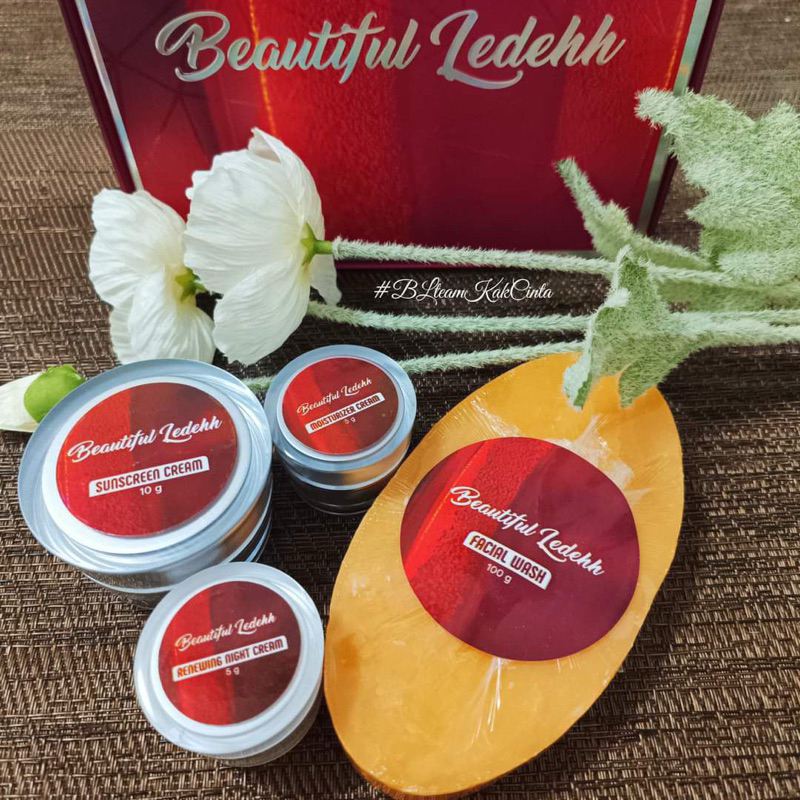 Beautiful Ledehh Stockist Kedah | Shopee Malaysia