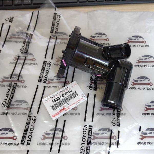 GENUINE TOYOTA VIOS NSP151/YARIS 2018 YEAR/AVANZA F654 2018 SIENTA YEAR ...