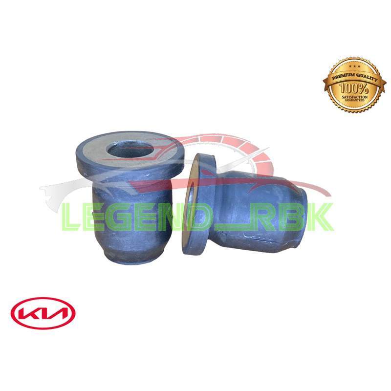 (2PCS) KIA SORENTO BL 2002-2009 STEERING RACK RUBBER BUSH (PREMIUM ...