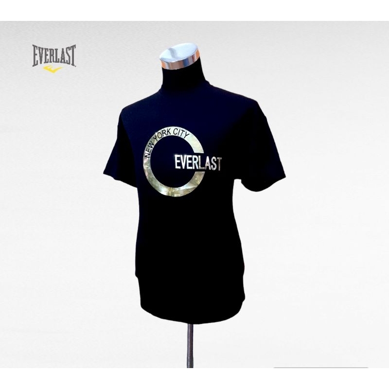 [ READY STOCK ] BAJU Everlast Boxing Big Saiz 3XL Original MADE IN ...