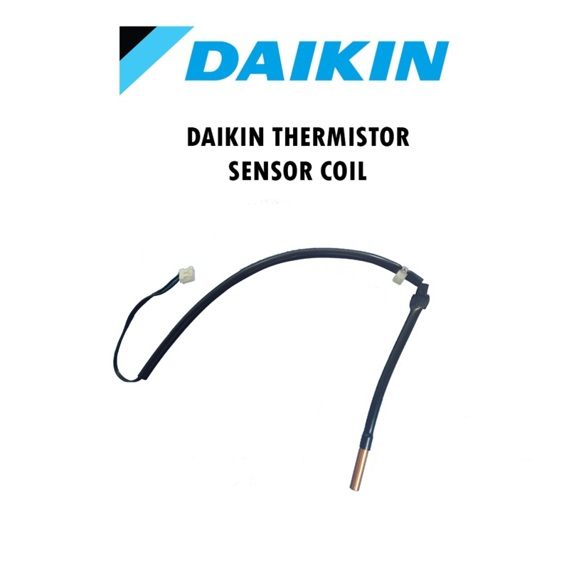 DAIKIN ORIGINAL COPPER SENSOR | Shopee Malaysia