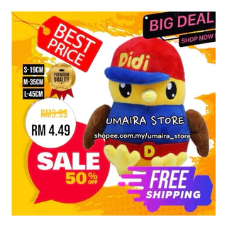 Buy didi and friends toys Online With Best Price, Jun 2024 | Shopee ...