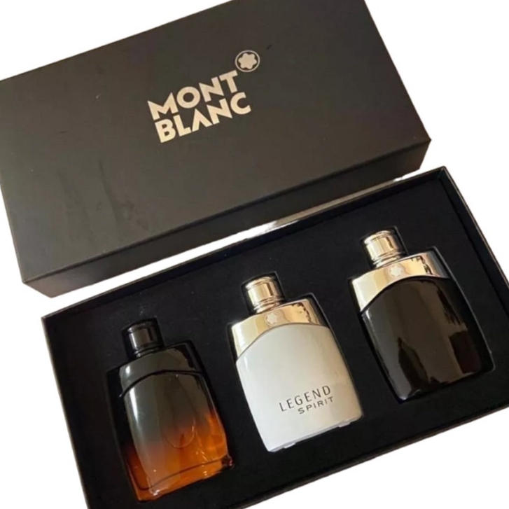 MB Set 3in1 each 30ml | Shopee Malaysia