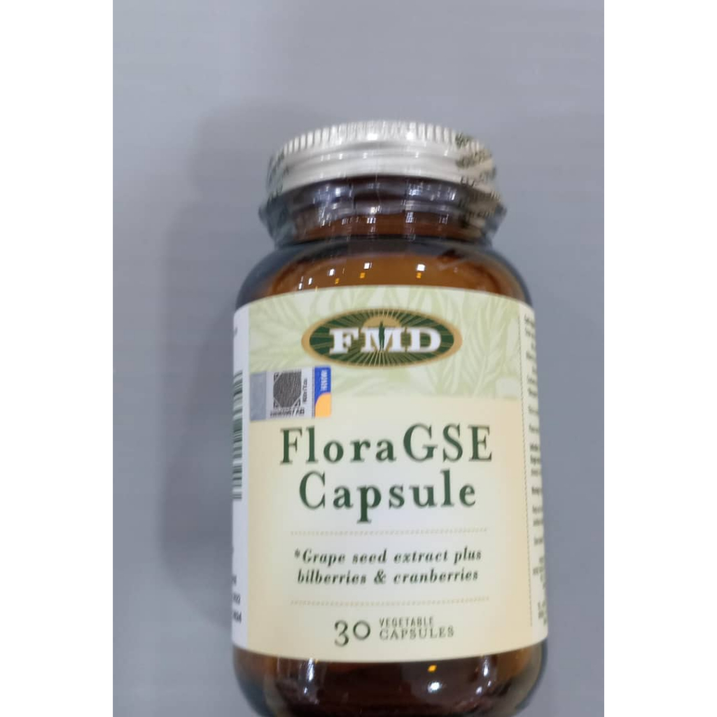 FMD FLORA GSE 30s Dec24 / FLORA SILICA Jul025 / FLORA C Feb26 anti ...