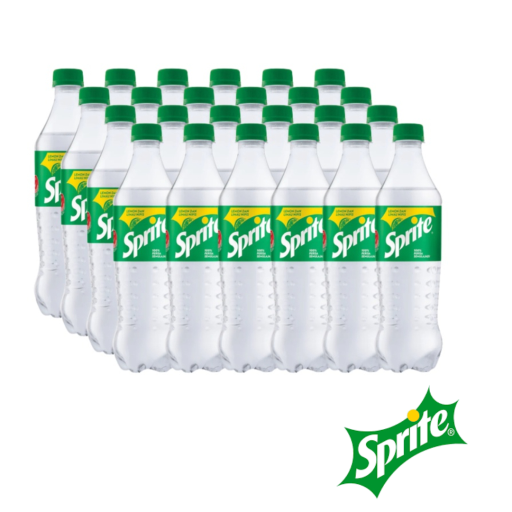 Sprite Original 250ML x 24 bottles (Bulk) | Shopee Malaysia